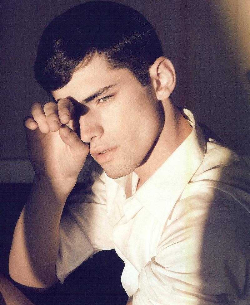 Picture of Sean Opry