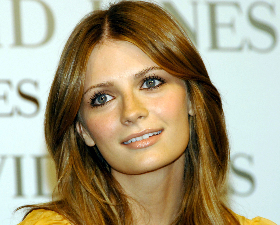 Picture of Mischa Barton