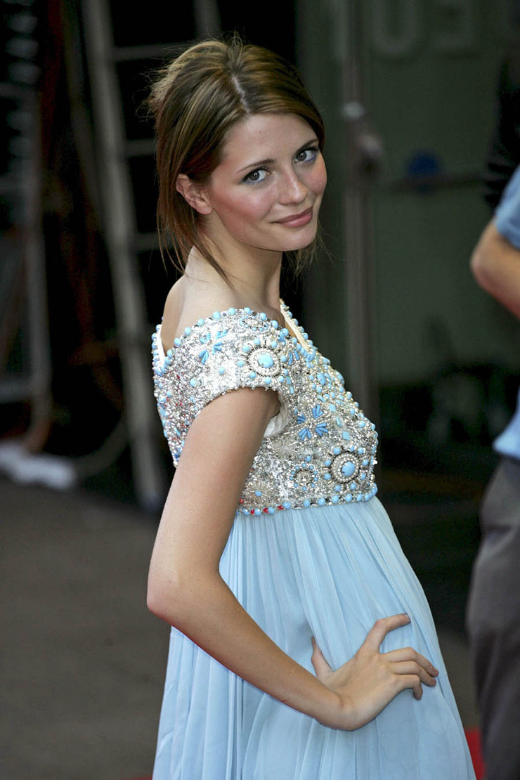 Picture of Mischa Barton