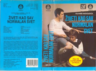 Ziveti kao sav normalan svet image