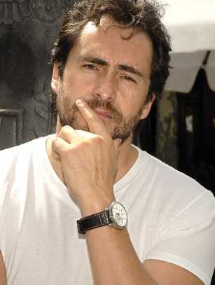 Demián Bichir picture