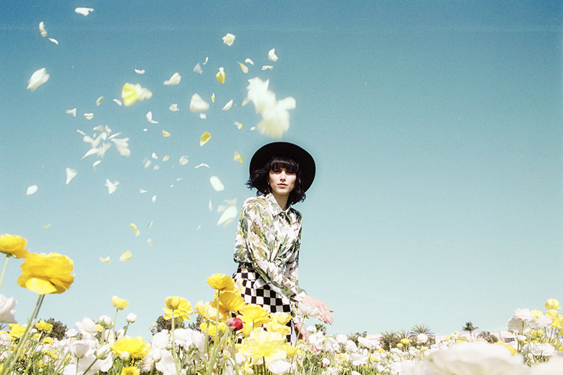 Picture of Langley Fox Hemingway