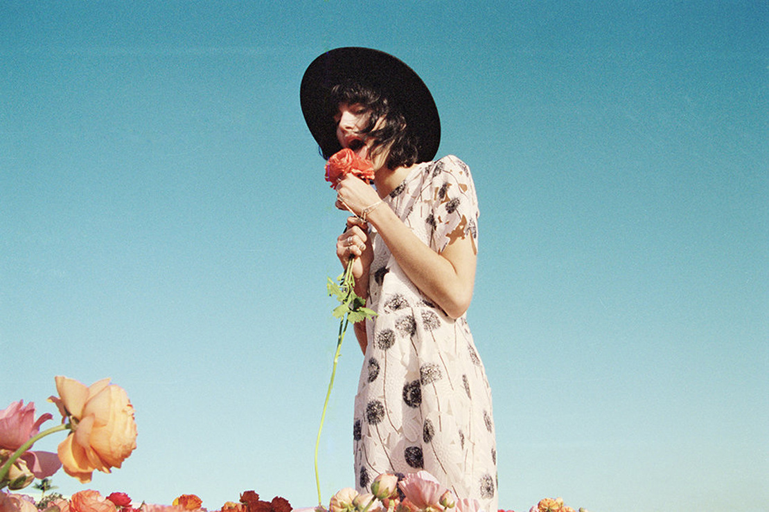 Picture of Langley Fox Hemingway