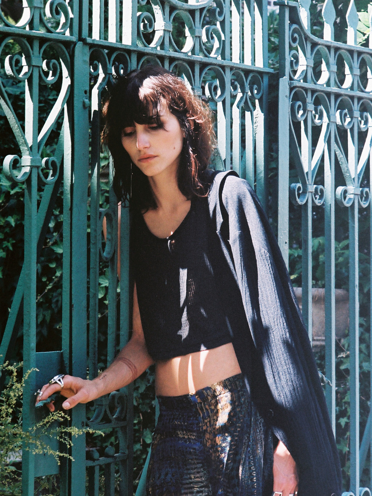 Picture of Langley Fox Hemingway