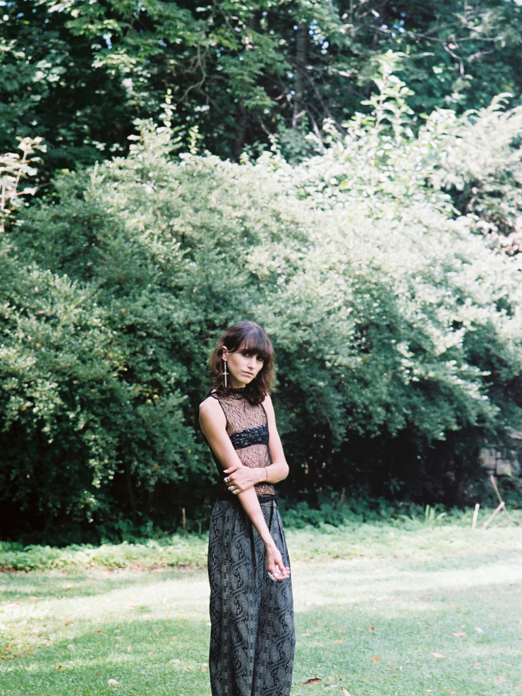 Picture of Langley Fox Hemingway