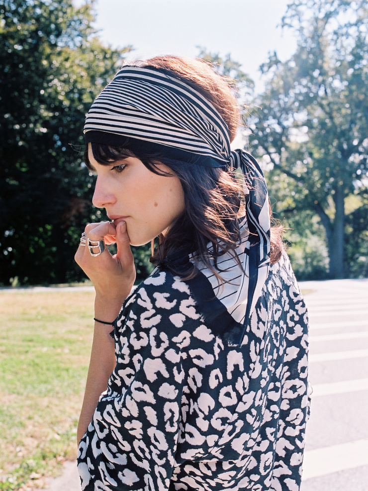 Picture of Langley Fox Hemingway