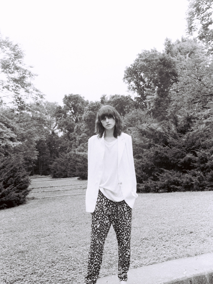 Picture of Langley Fox Hemingway