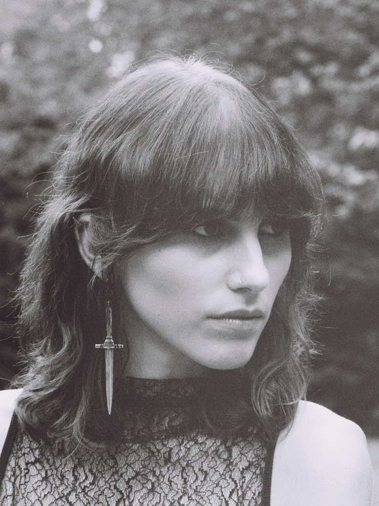 Picture of Langley Fox Hemingway