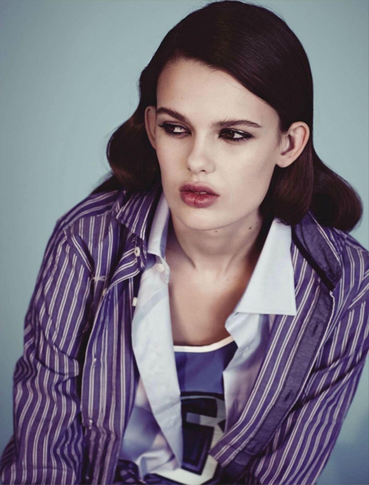 Picture of Sarah Dick