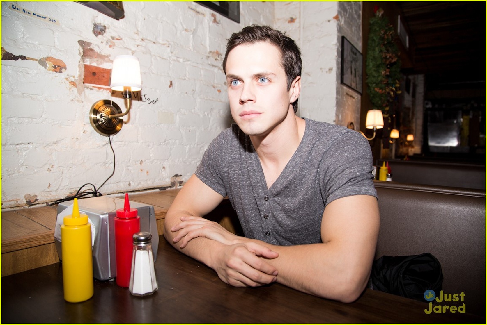 Picture of Jake Robinson