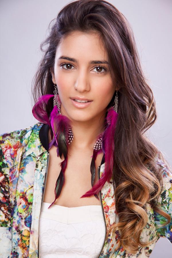 Picture of María Soledad Rodríguez