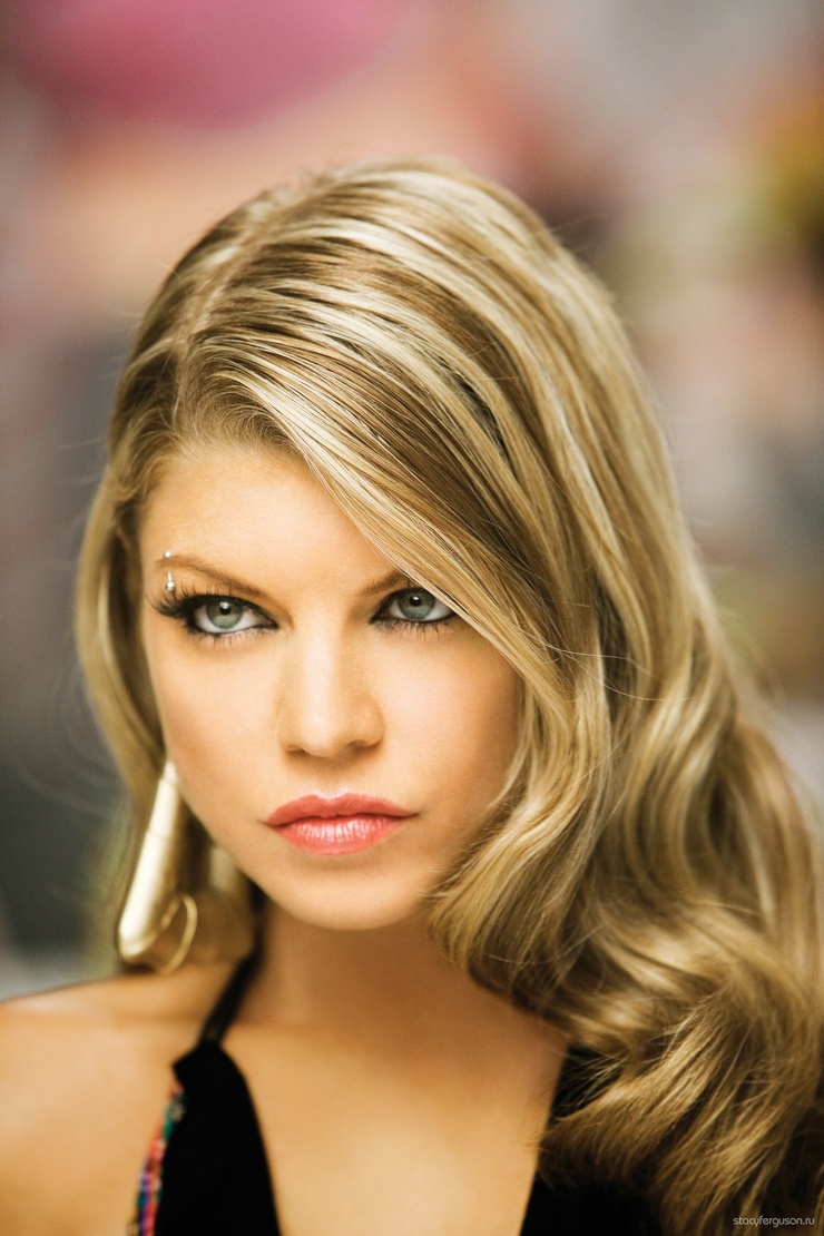Image of Fergie