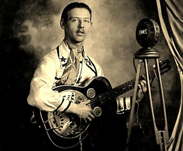 Image of Hank Snow
