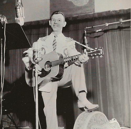 Hank Snow image