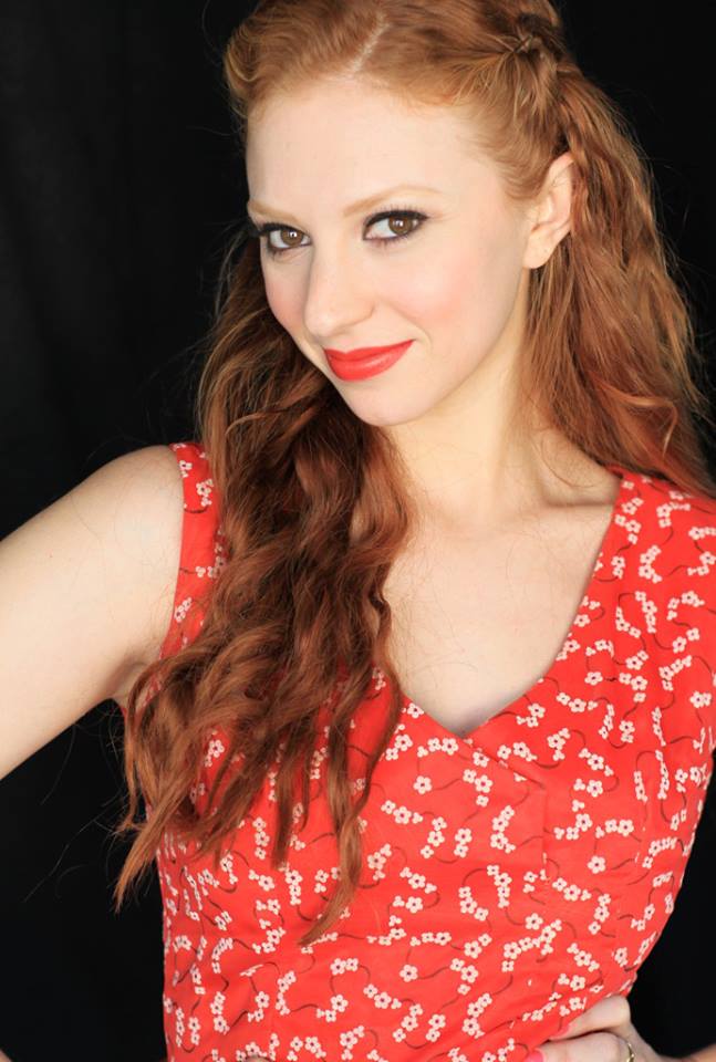 Picture of Arianna Ratner