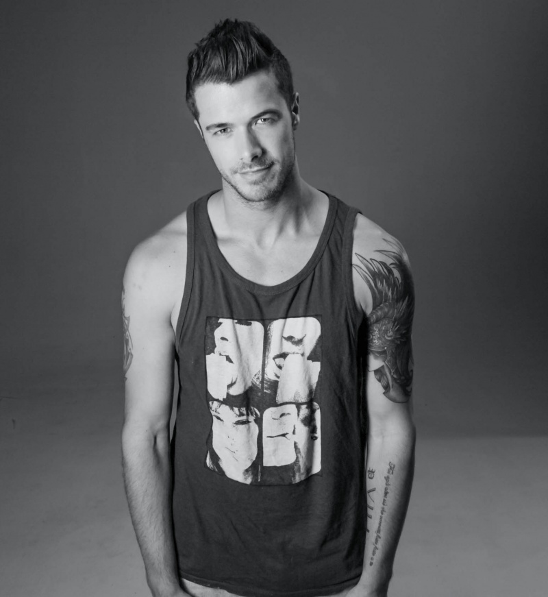 Oliver Goodwill picture