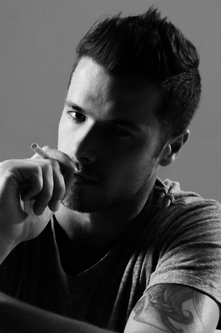 Picture of Oliver Goodwill