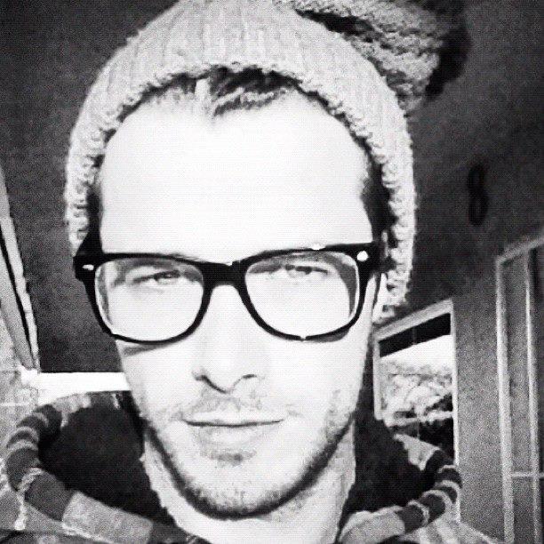 Picture of Oliver Goodwill