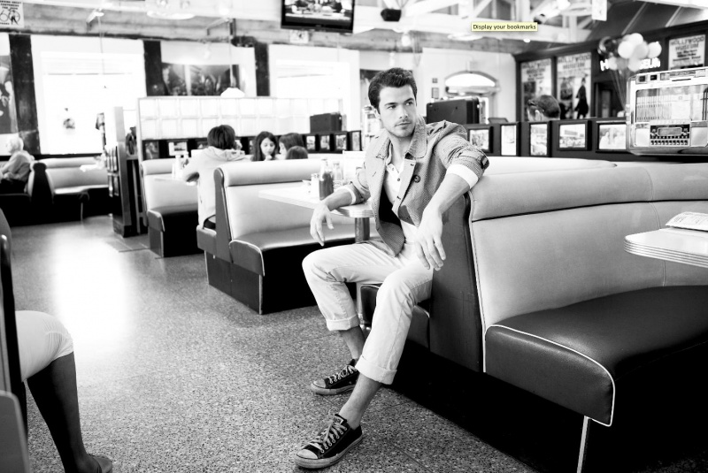 Oliver Goodwill picture