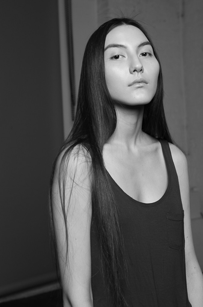 Picture of Aza Mangieva