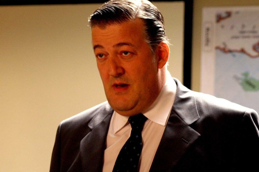 Picture of Eichmann (2007)