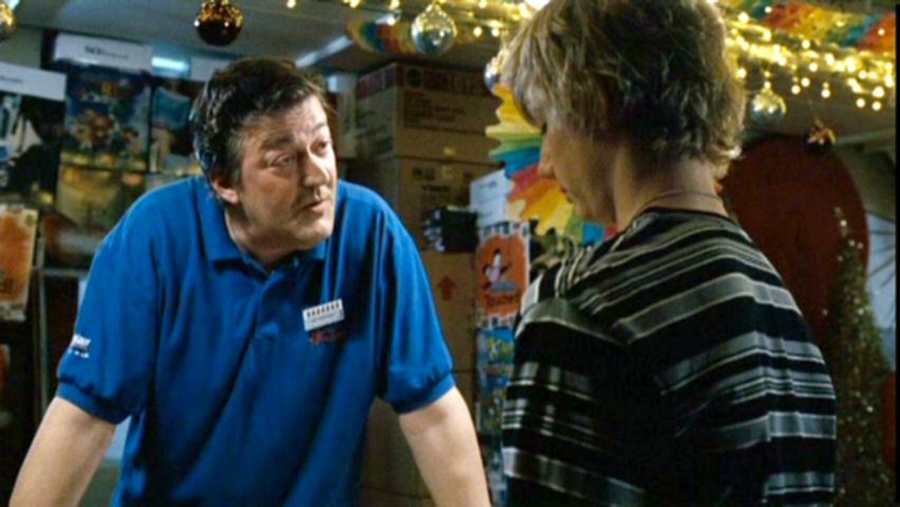 Picture of Alex Rider: Operation Stormbreaker