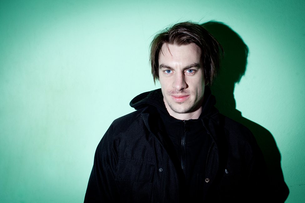 Picture of Jure Henigman
