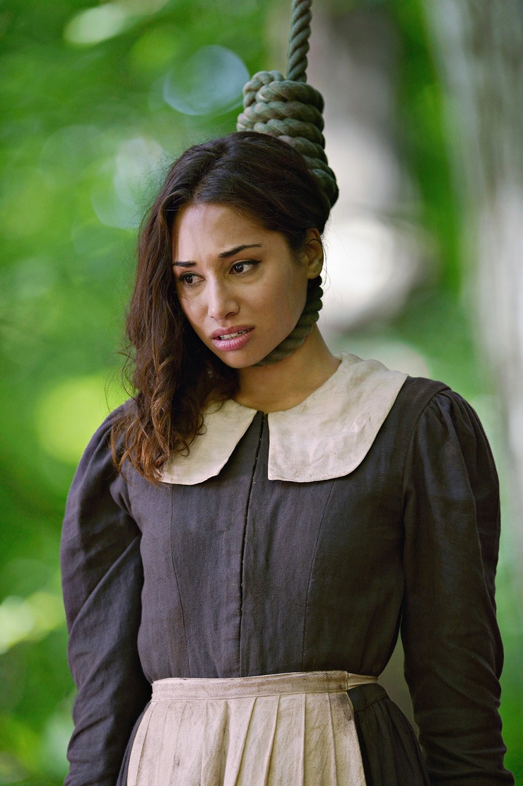 Picture of Meaghan Rath