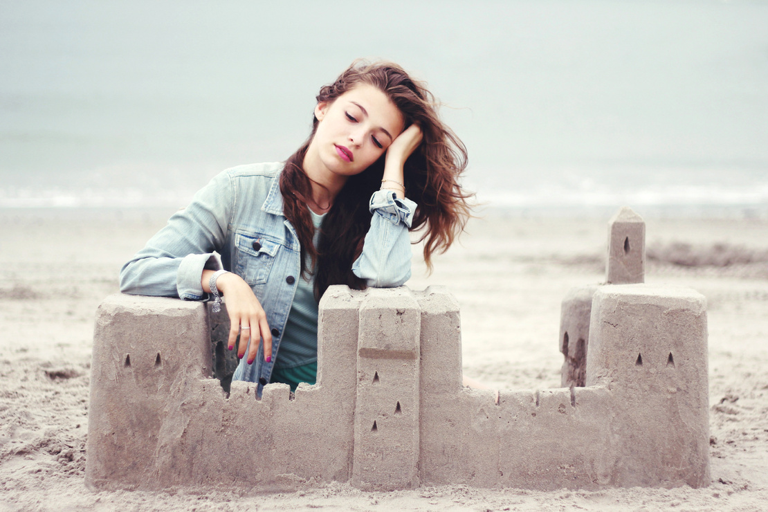 Picture of Ariane Rinehart