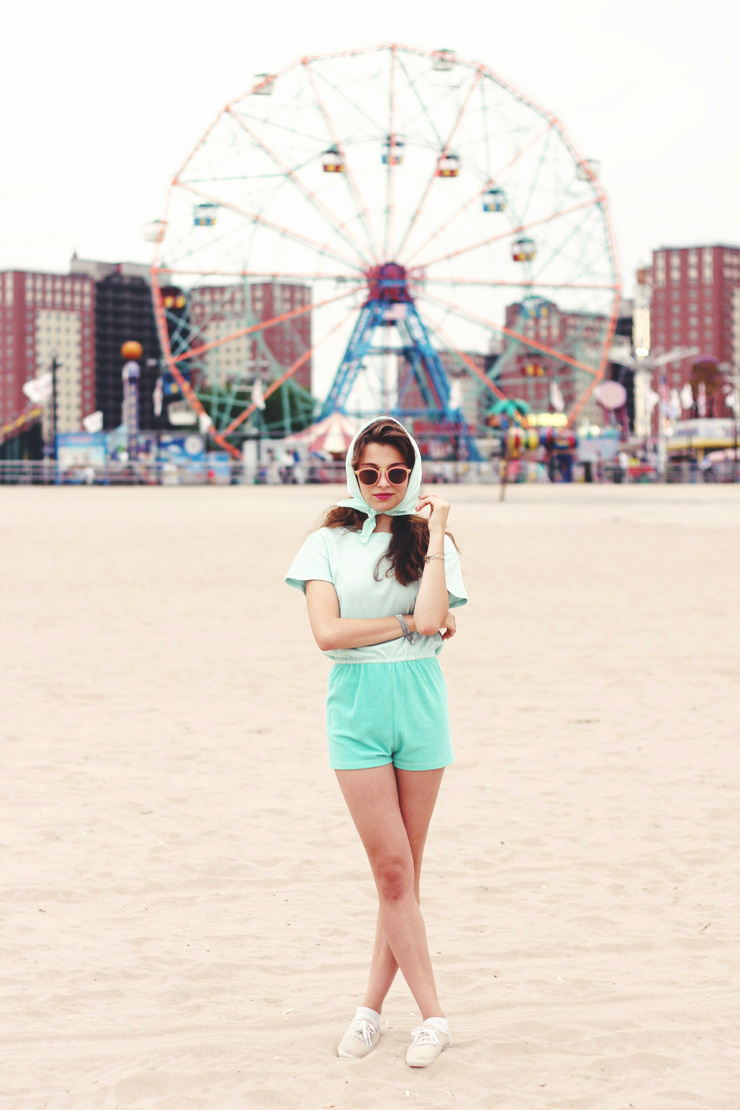 Picture of Ariane Rinehart