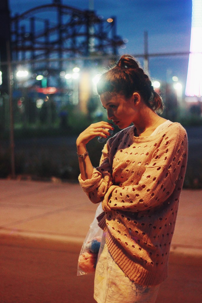 Picture of Ariane Rinehart