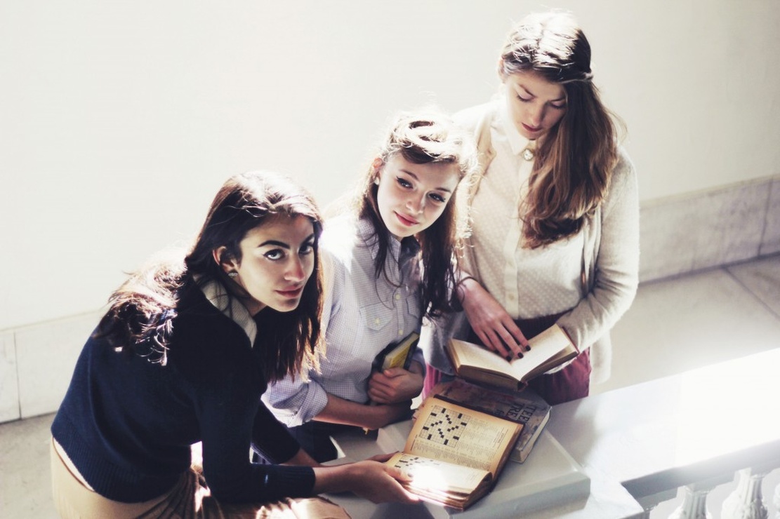 Picture of Ariane Rinehart