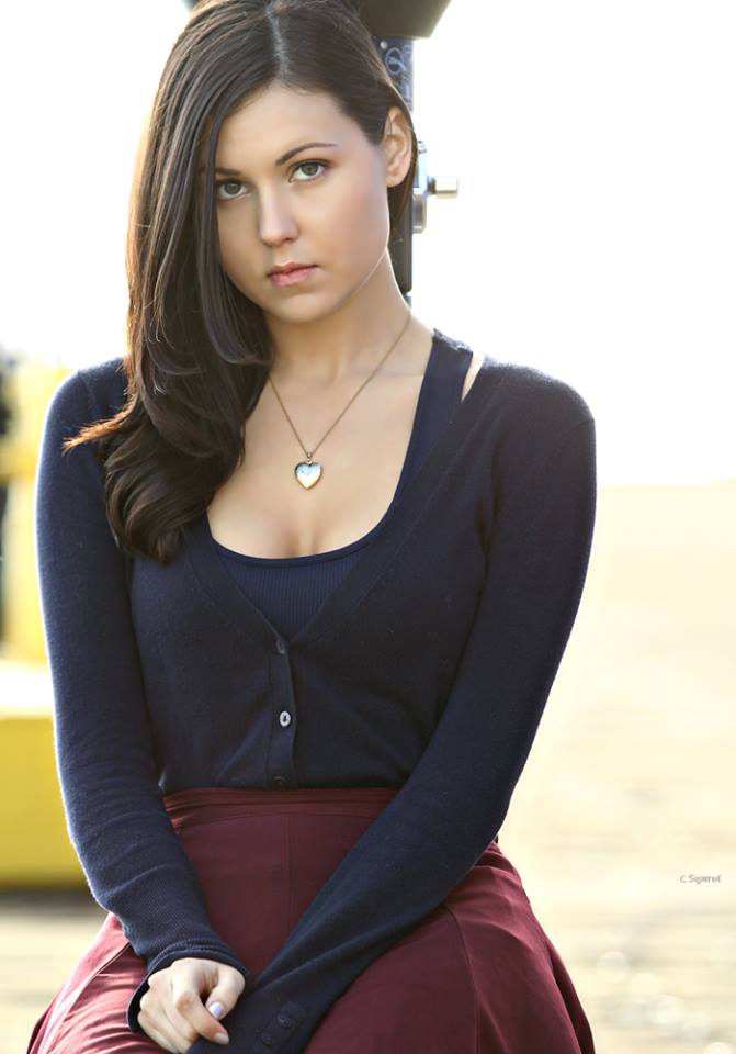 Audria Ayers picture