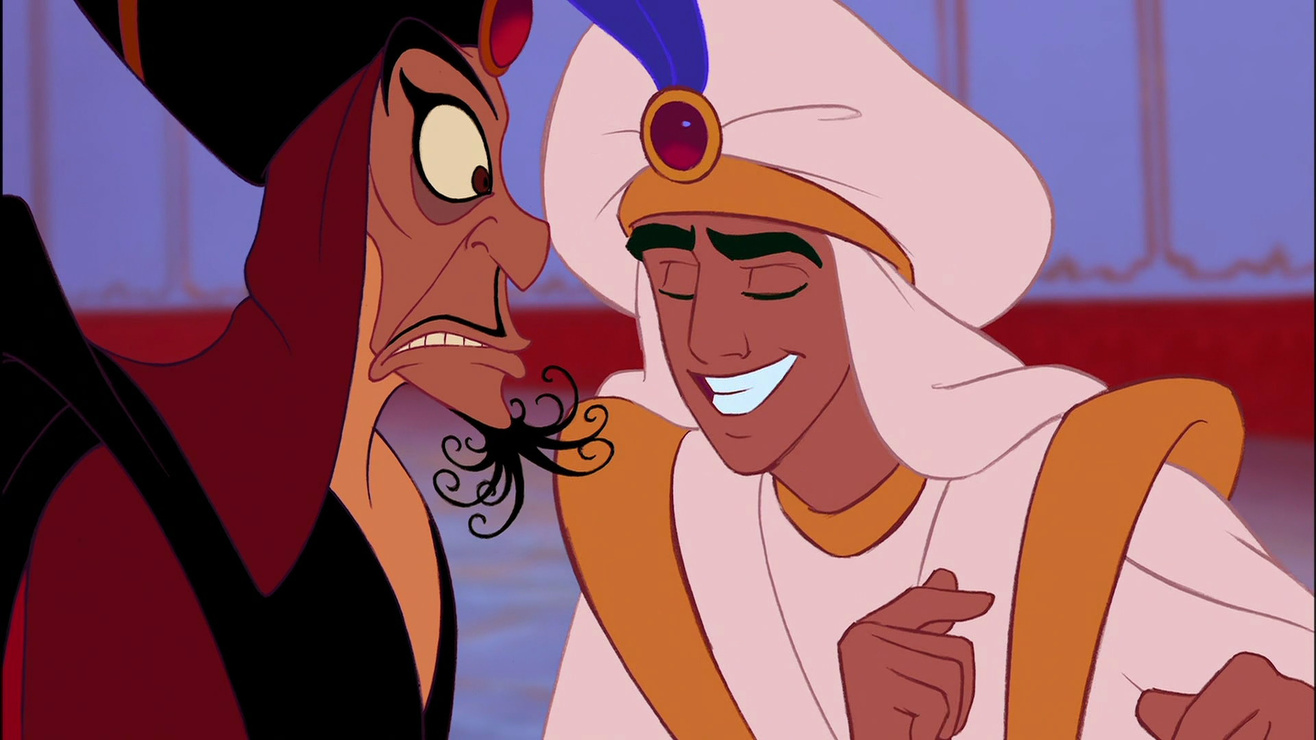 Picture of Aladdin (1992)