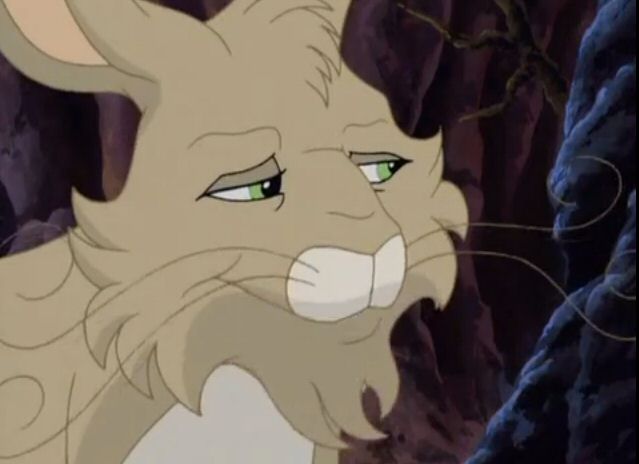 Picture of Watership Down