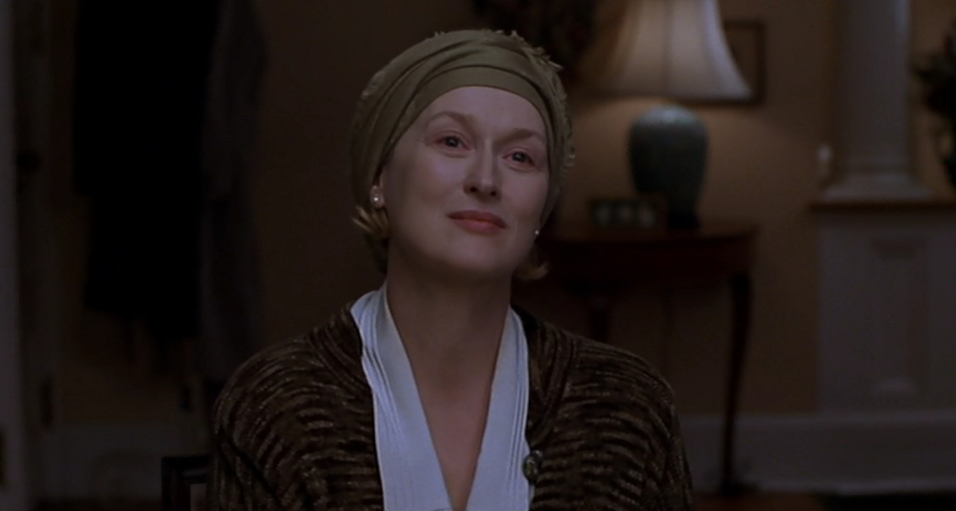 Meryl Streep