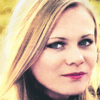 Picture of Marina Nemet