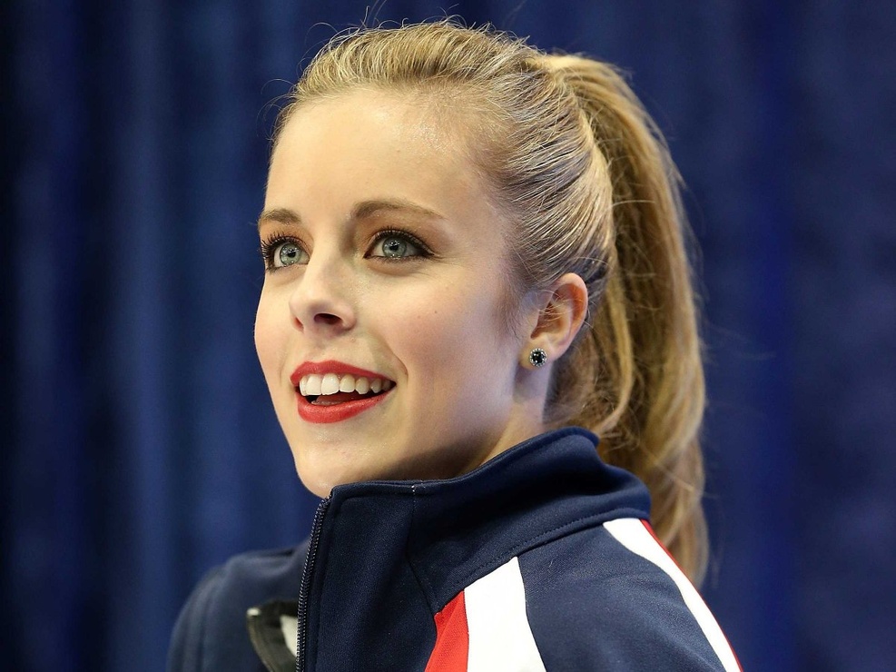 Picture of ASHLEY WAGNER