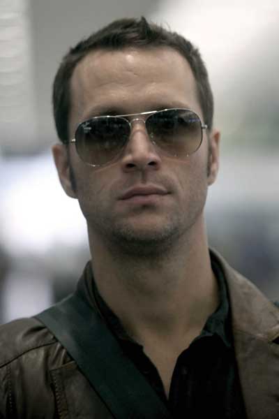 Kevin Parent image