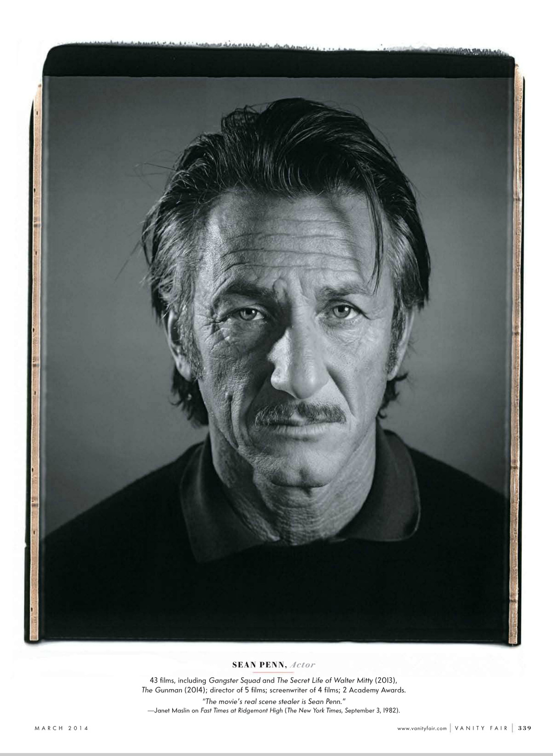 Sean Penn image