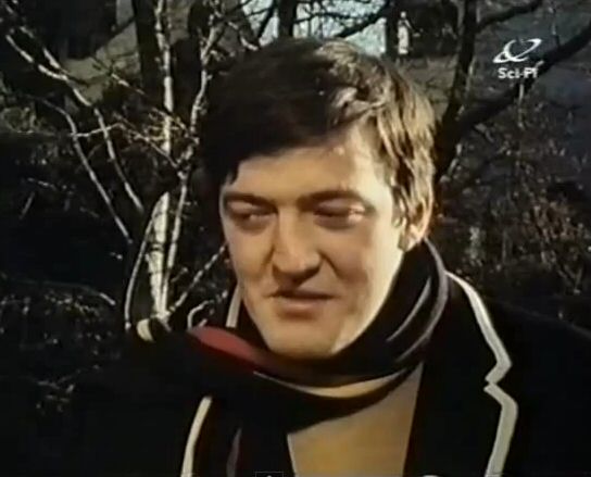 The Laughing Prisoner picture