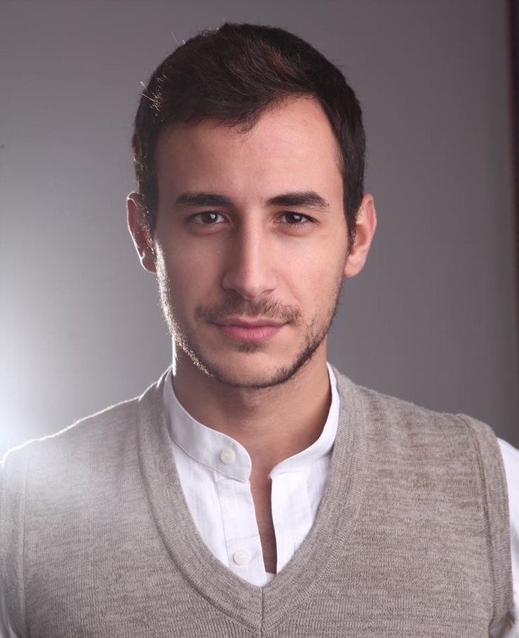 Picture of Nicholas Jacob