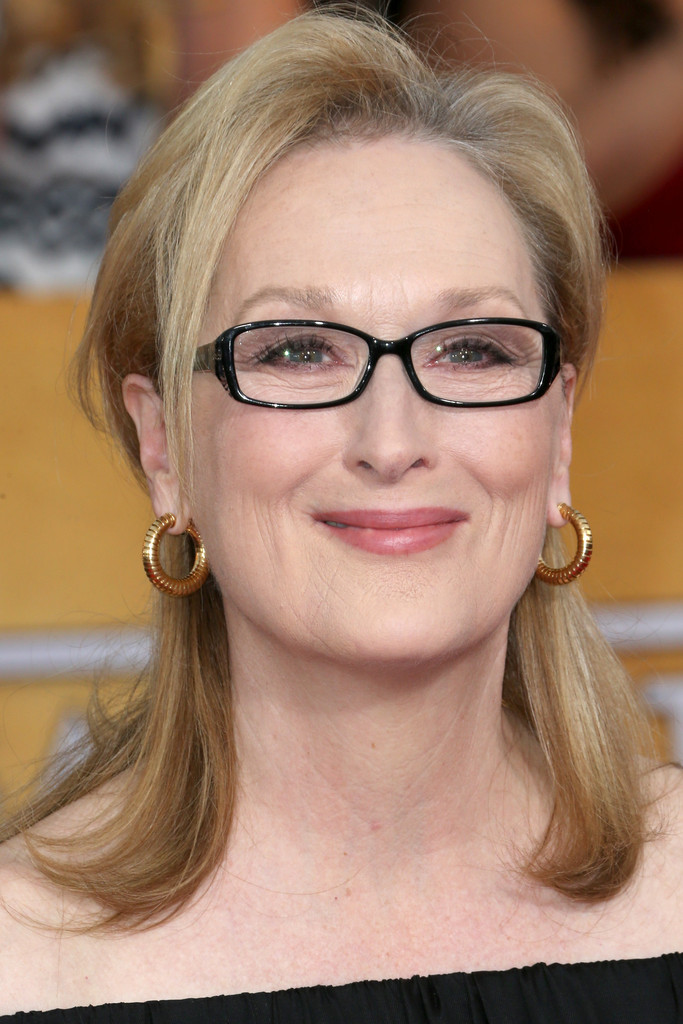 Image of Meryl Streep