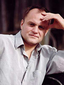 Picture of Marek Kasprzyk