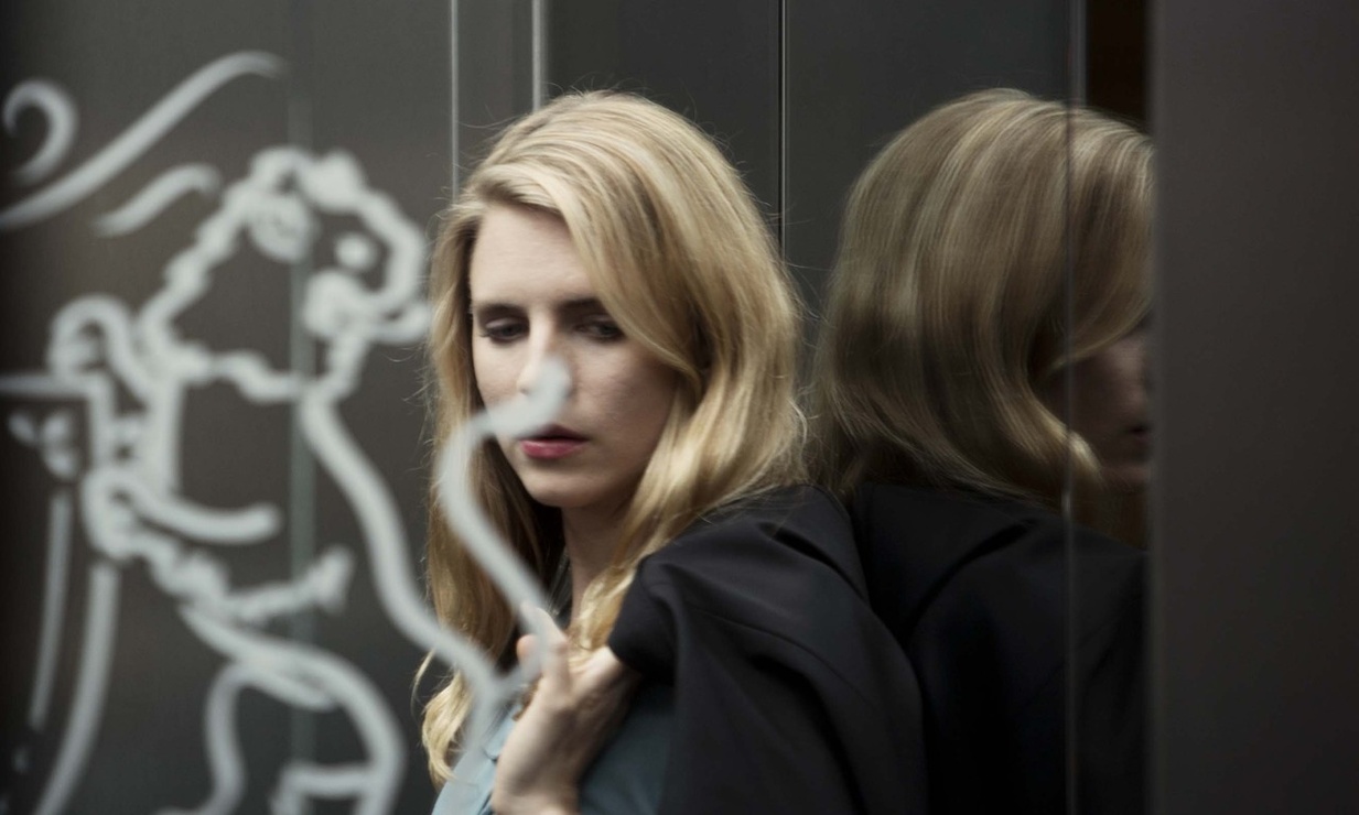 Picture of Brit Marling