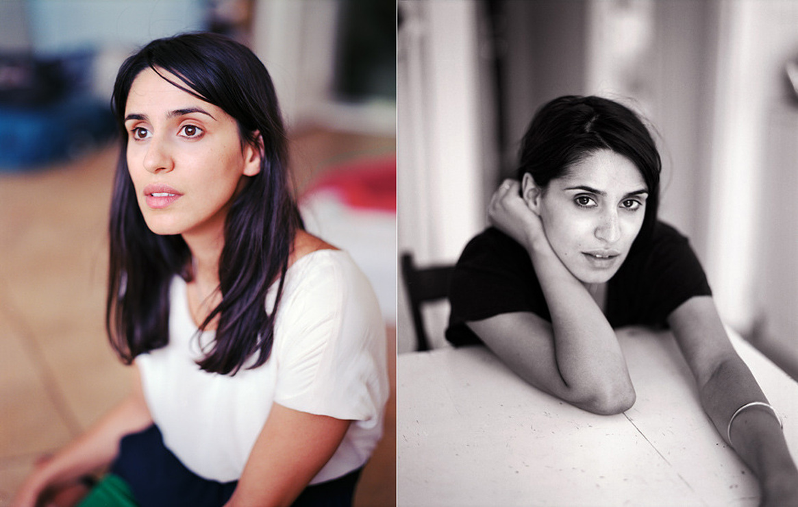 Maryam Zaree picture