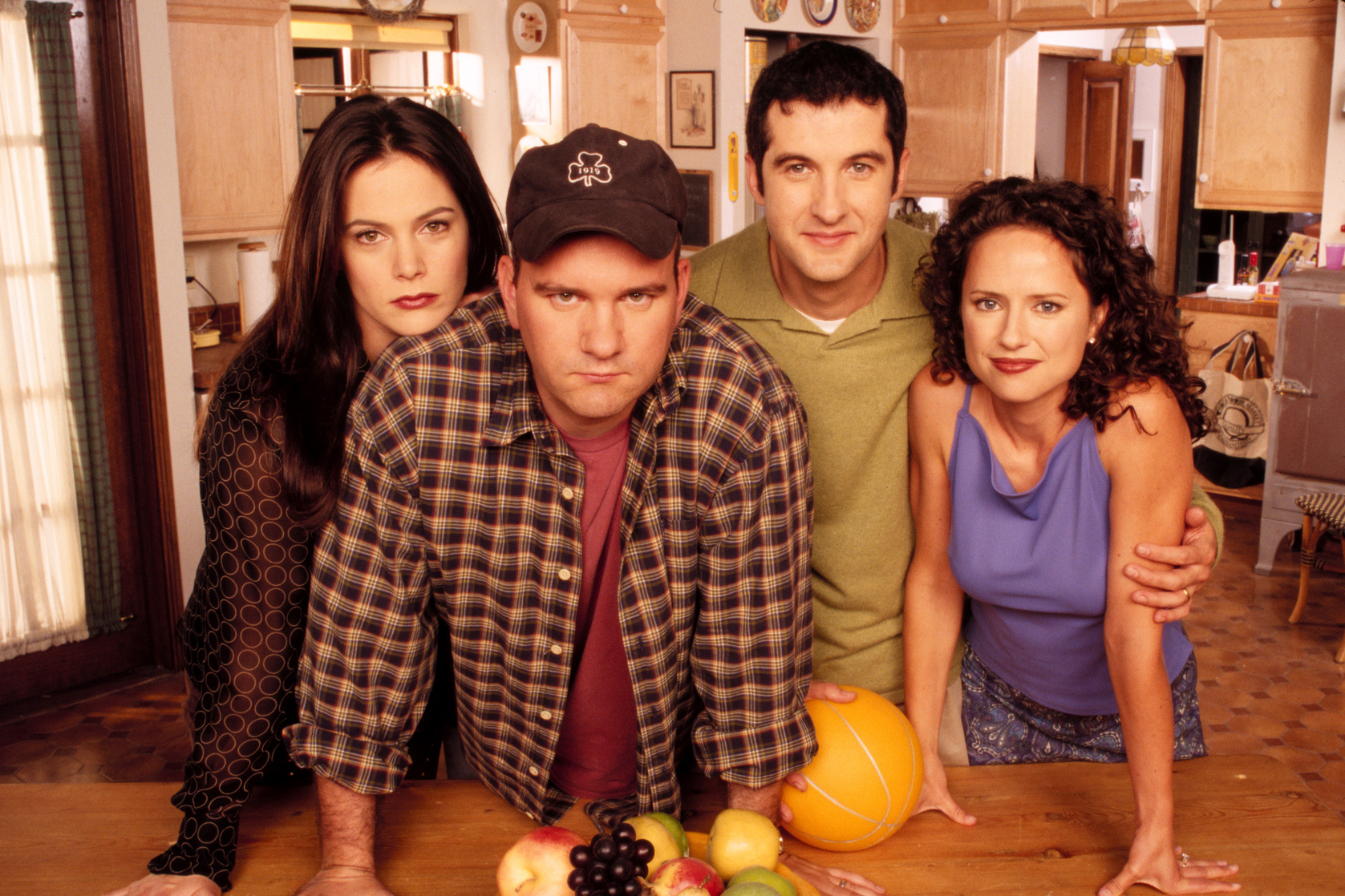 Picture of Yes, Dear