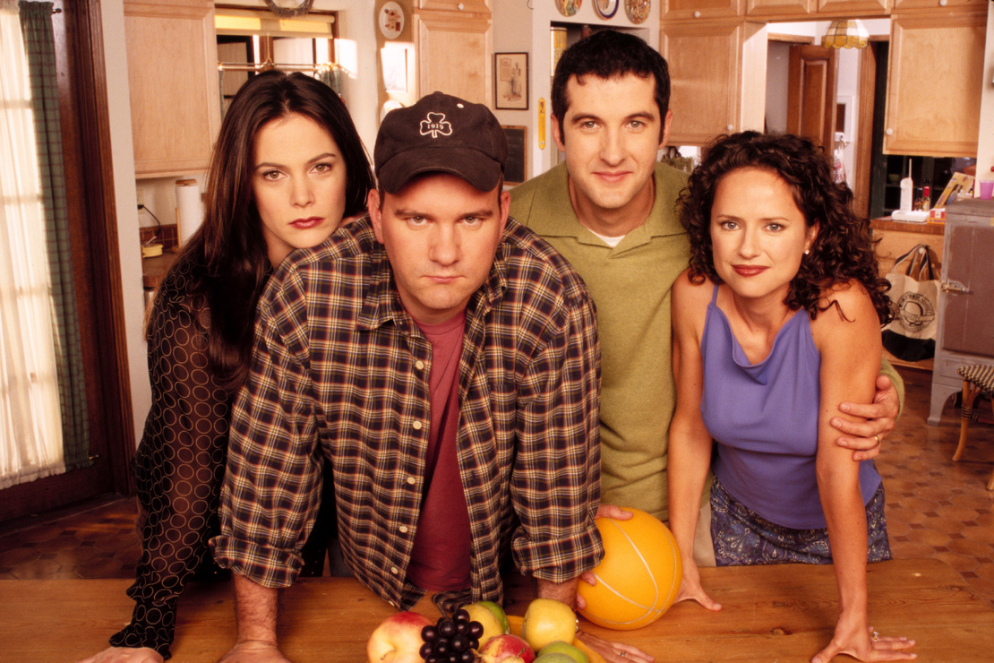 Picture of Yes, Dear