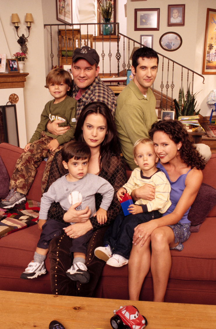 Picture of Yes, Dear