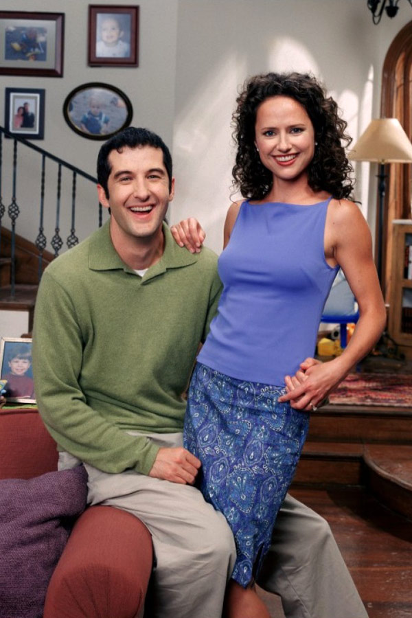 Picture of Yes, Dear